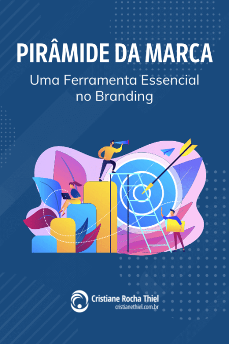 Pirâmide da Marca: Uma Ferramenta Essencial no Branding
