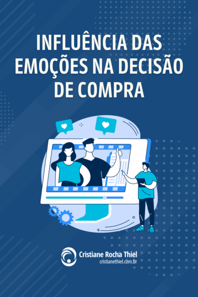 Influência das Emoções na Decisão de Compra