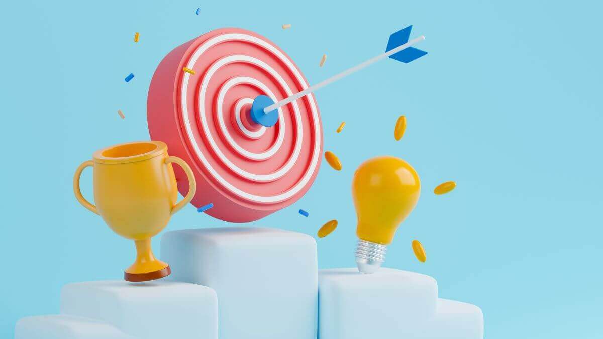 Como Definir Metas Realistas e Alcançáveis para o Seu Negócio