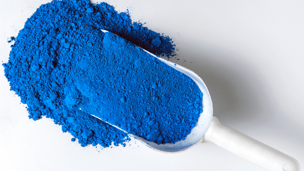 Psicologia e Significado do Azul: Confiança e Tranquilidade